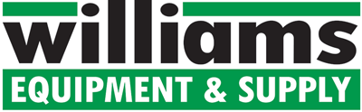 Contact | Williams Equipment & Supply | TN, MS, AR, LA | Distributor of ...